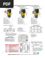 Jog Control Circuit Overview | PDF | Electric Motor | Switch