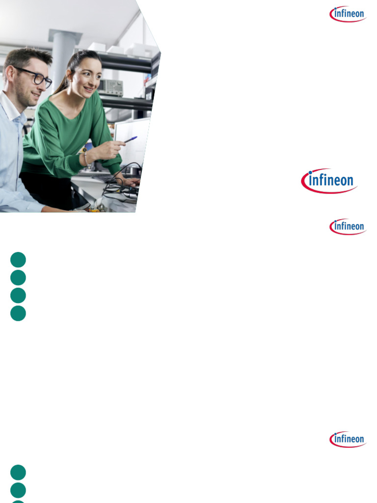 Infineon Power Up Your Design EV Charging Webinar v01 - 00 EN | PDF ...