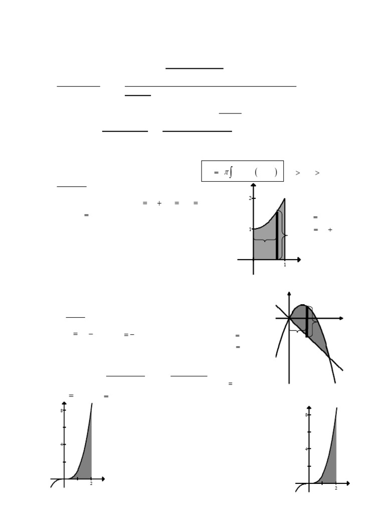 Essen. Early Appendix Selected Ans. | PDF | Calculus | Mathematical Objects