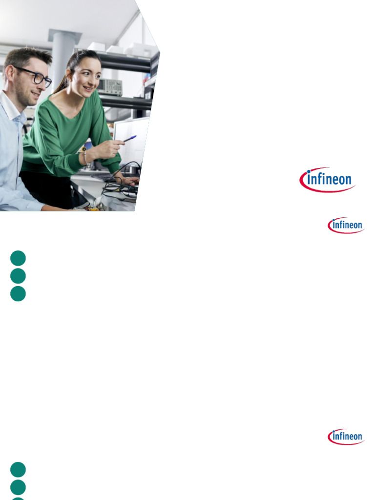 Infineon Power Up Your Design Solid State Power Distribution Webinar ...