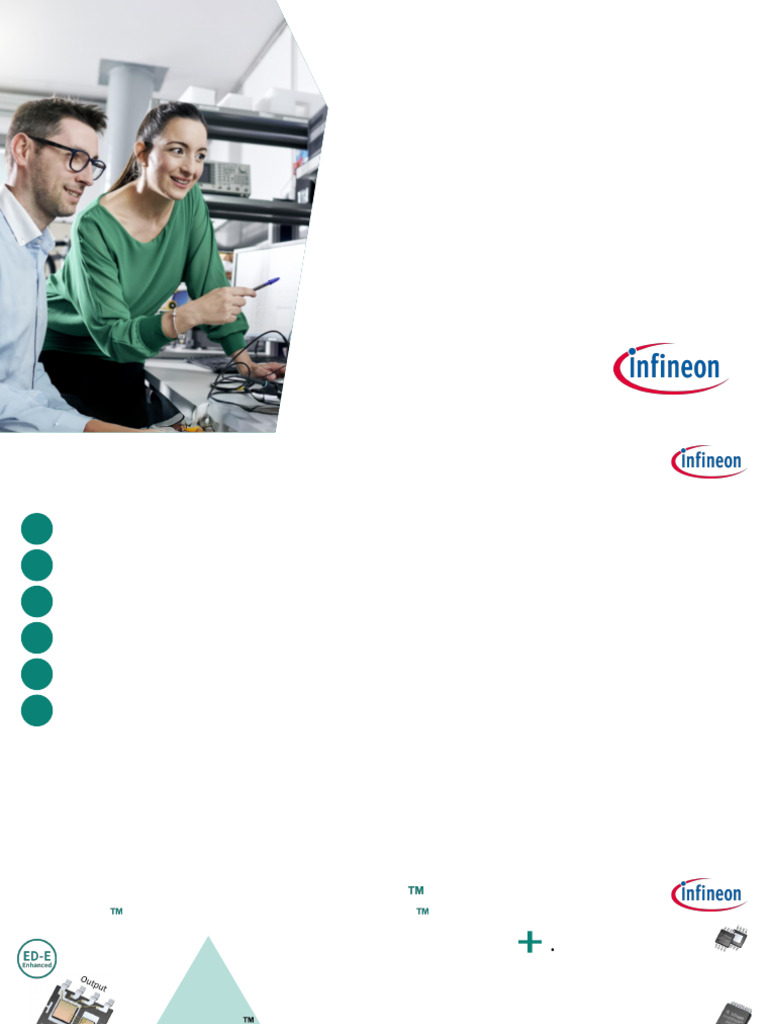 Infineon Power Up Your Design How To Make Gate Driver Design Simple ...