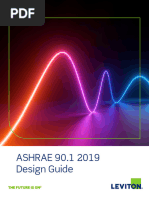 Ashrae 90.1-2010 Lighting | PDF | Lighting | Electric Power