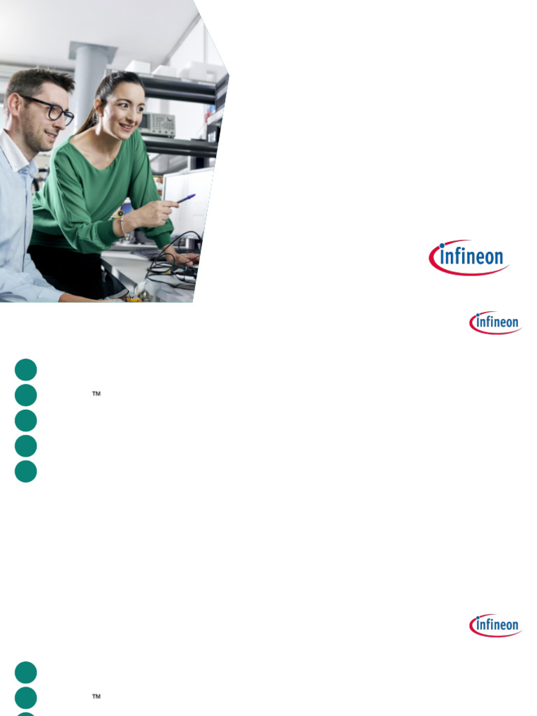 Infineon Power Up Your Design Power Design Trends Webinar v01 - 00 EN ...