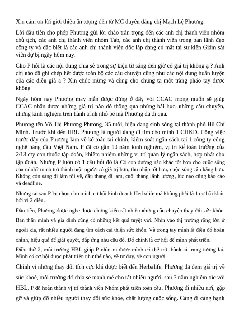 QSP KỊCH BẢN PHƯƠNG VÕ FINAL | PDF