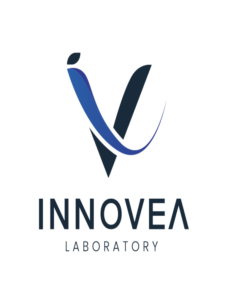 Innovea Logo | PDF