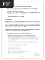 IRP Panel Guidelines | PDF