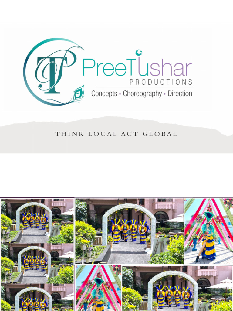 Carnival Entry Mumbai | PDF
