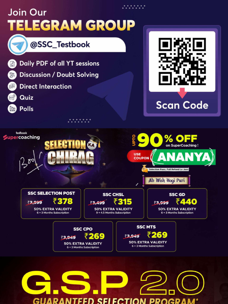 SSC CGL English Practice Set 38 - 1722337900 | PDF