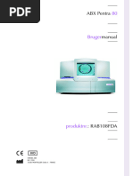 Sae J1979-2-2021 | PDF