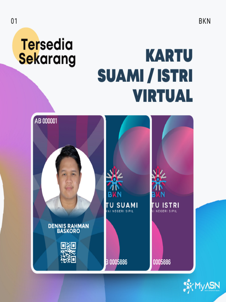 Buku Petunjuk Karis Karsu Virtual | PDF
