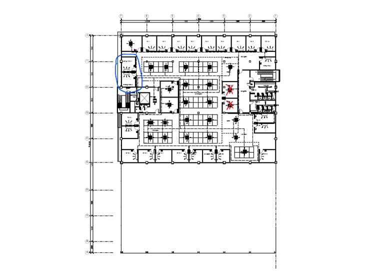 Trisystem AC-1st Floor-Model (Komen) | PDF
