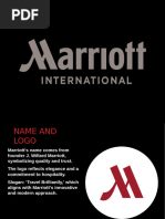 Core Values and Heritage - Marriott International Corporate Values ...