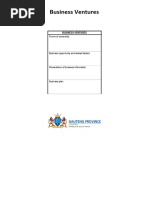 2024 Revised Chapter 16 BSTD Grade 12 Notes On Forms of Ownership | PDF ...