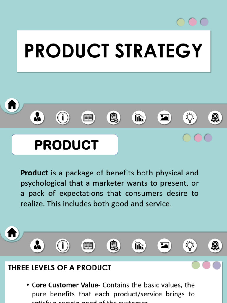 ABM 4 - Lesson 6 | PDF | Brand | Product (Business)