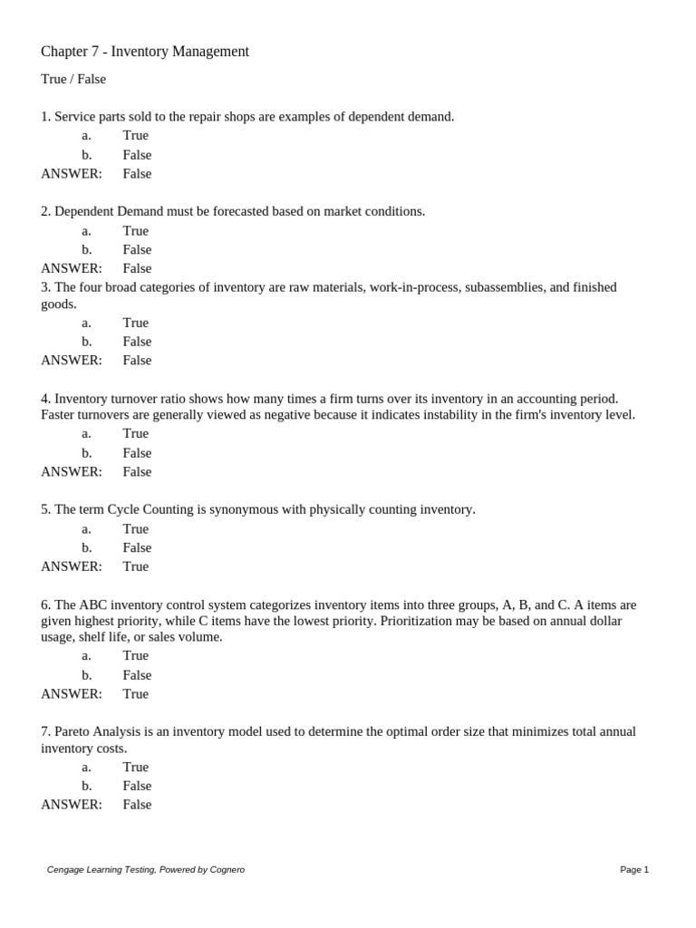 Optimal Order Quantity Calculation Pdf Inventory Business Economics