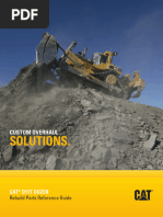 MCRS Brochure | PDF | Trailer (Vehicle) | Transport