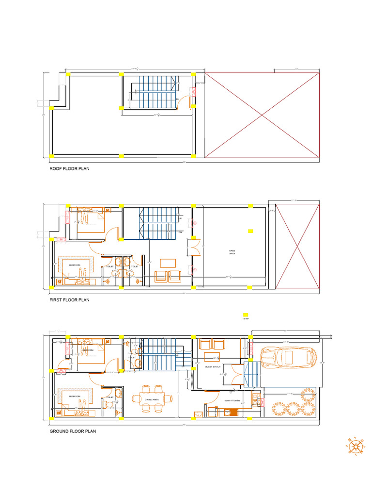 Sanchi - Plan With Furniture | PDF | Queensland Heritage Register | Culture Of Queensland