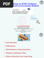 FDA Rounding Rules | PDF | Nutrition Facts Label | Essential Nutrients