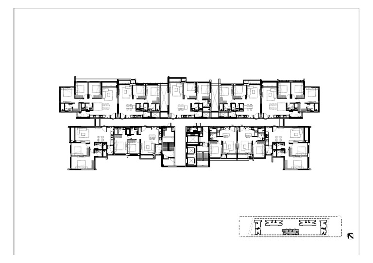 t303 - Tower 3 - Typical Level | PDF