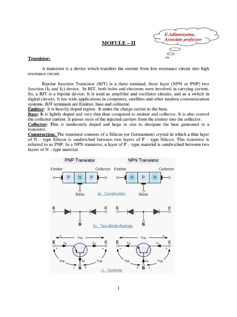 Bee Module - 2 | PDF