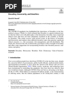 1-9 Reading and Grading Tube Agglutination | PDF