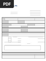 Cpa DPWH Application Forms | PDF