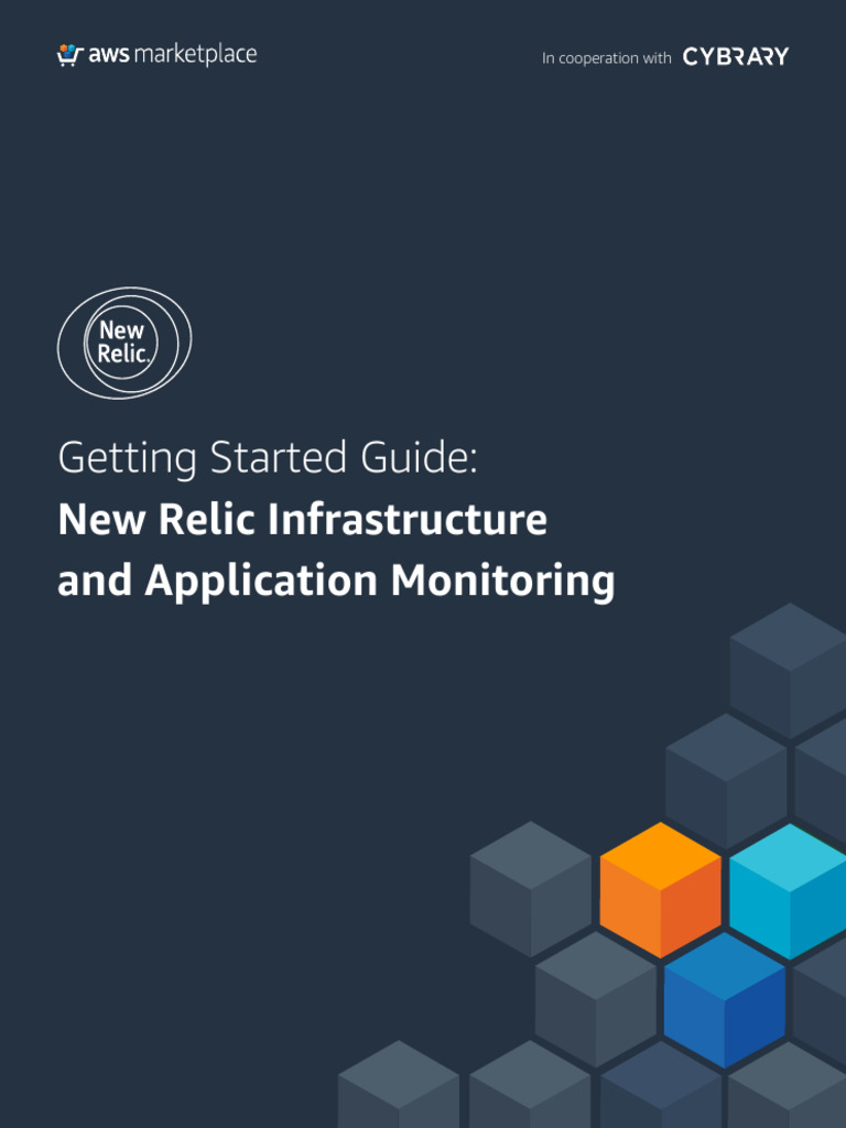 AWSMP - New Relic - Kickstart - Getting Started Guide | PDF | Computing ... AWSMP - New Relic - Kickstart - Getting Started Guide | PDF | Computing ...