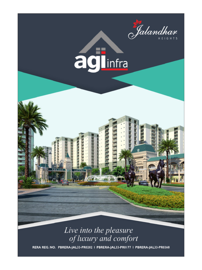 4 BHK | PDF