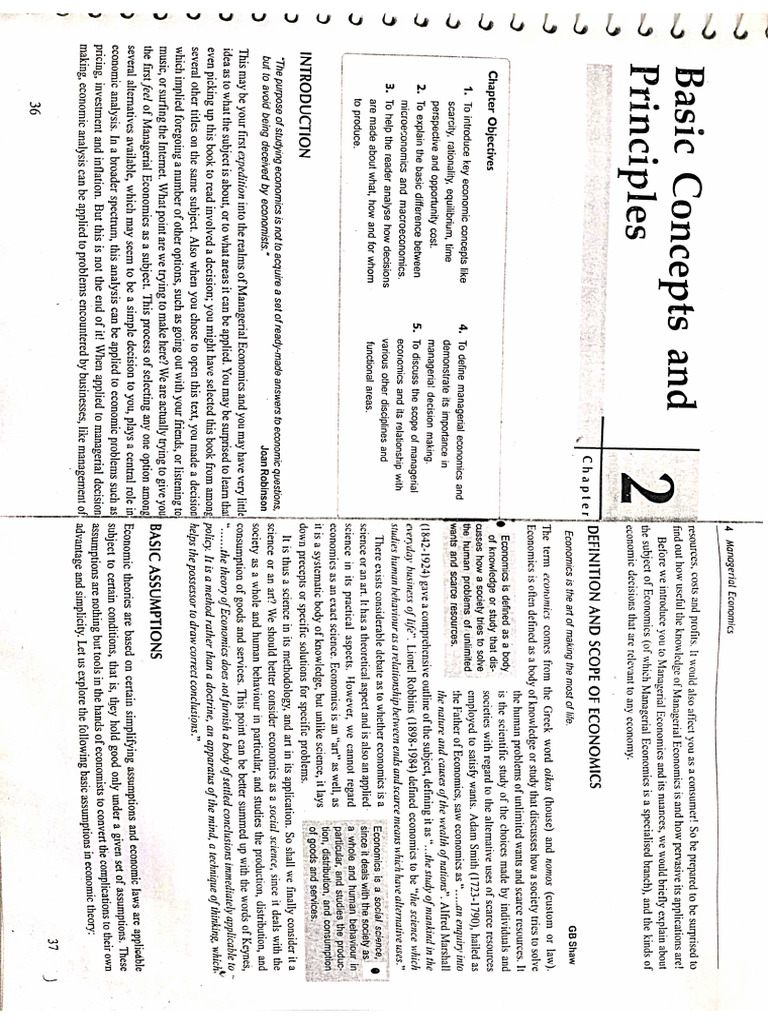 Basic Concepts and Principles of PLC | PDF