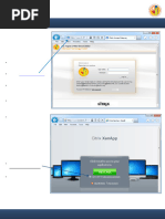 Metadact Installation Guide | PDF | Microsoft Outlook | Installation ...