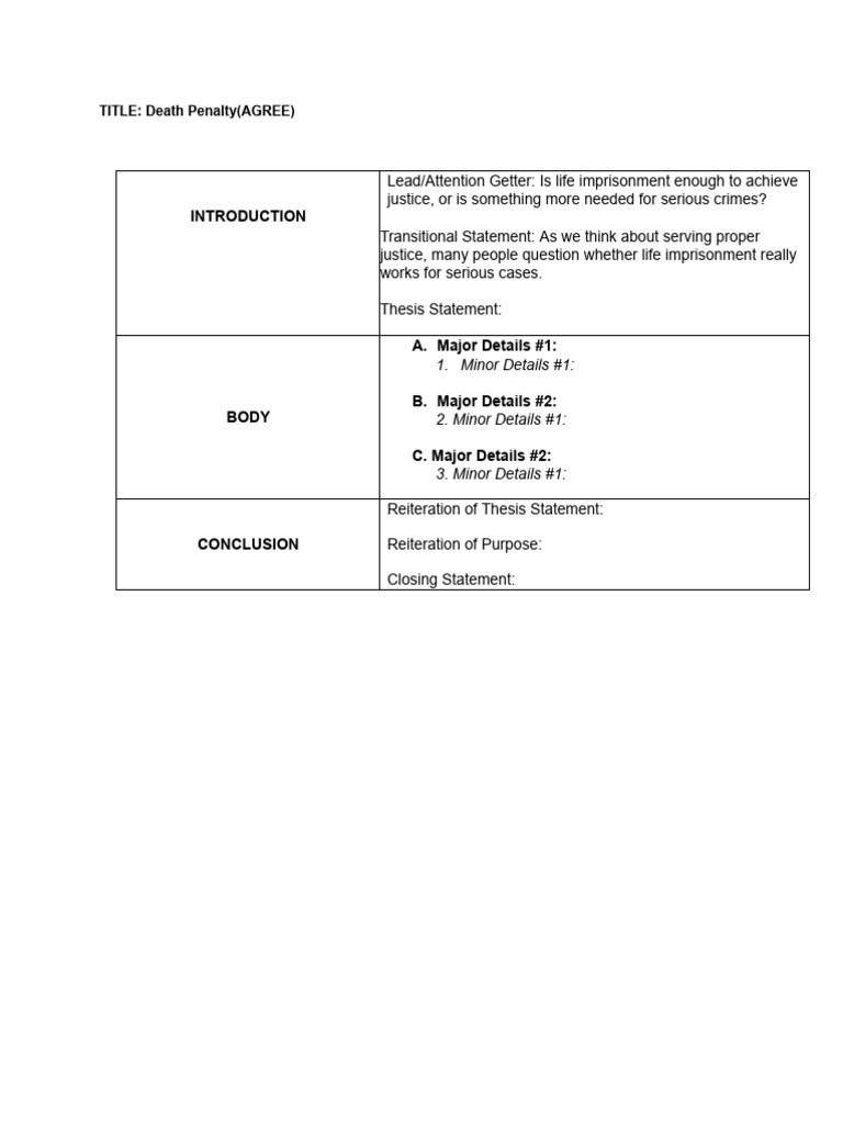 Position Paper | PDF