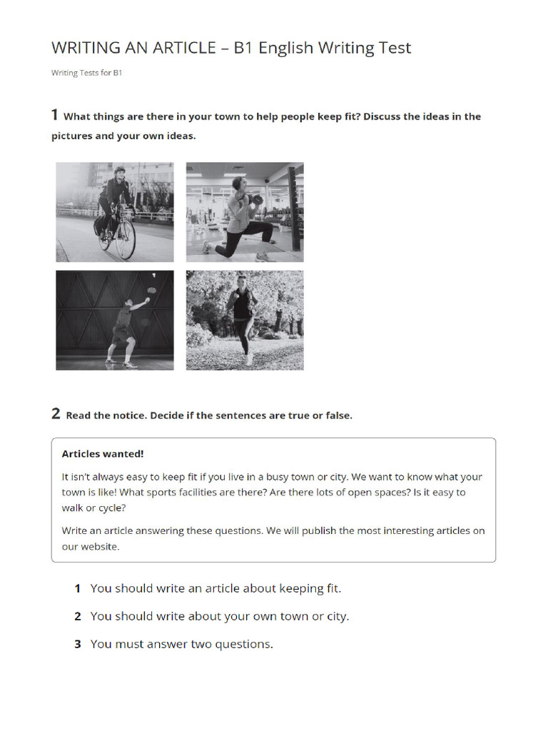 Article Preparation | PDF