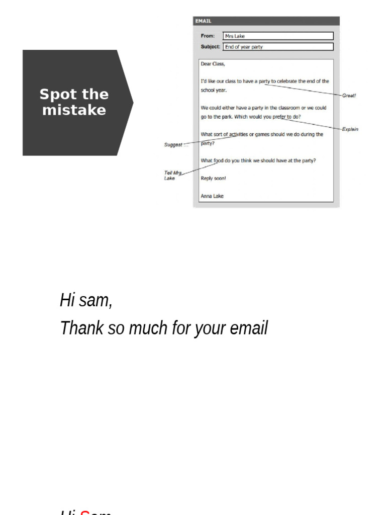 Auction Sentences (Email 1) | PDF