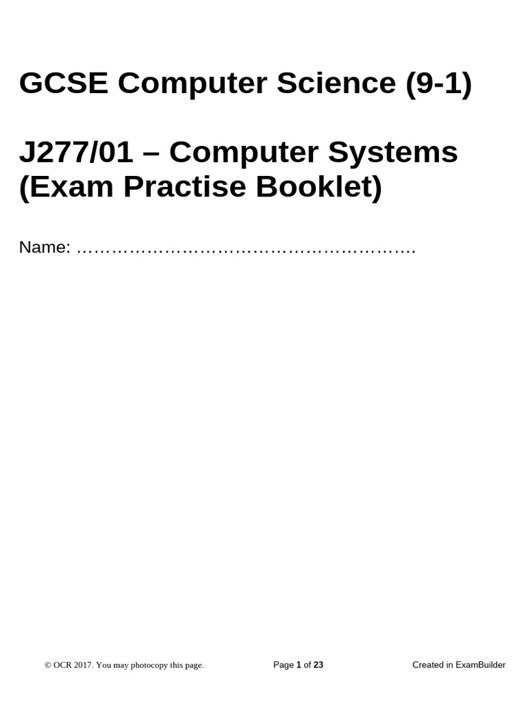 CPU and RAM Interaction in Tablets | PDF | Computer Data Storage ...