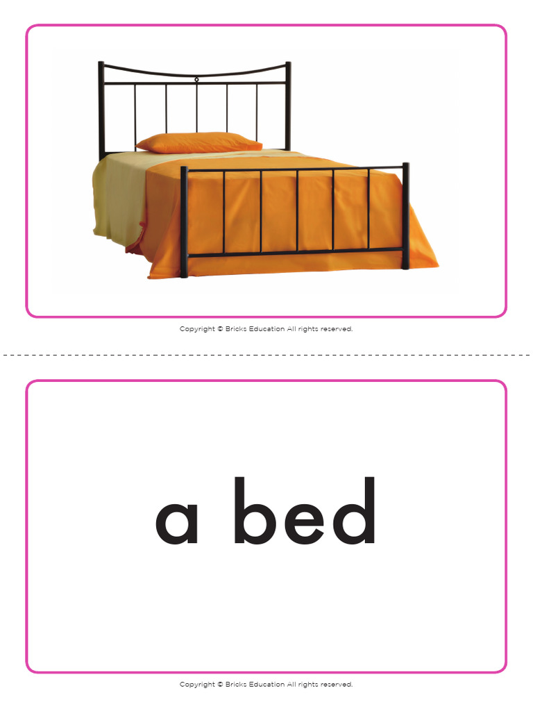 English Bus - L3 - Flashcard - Unit 04 - Student | PDF