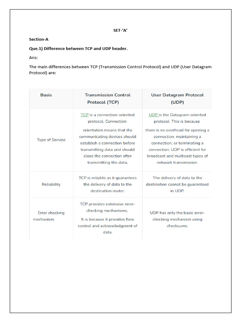 Computer Networks (PRELIUM) | PDF | Computer Network | Internet Protocol Suite