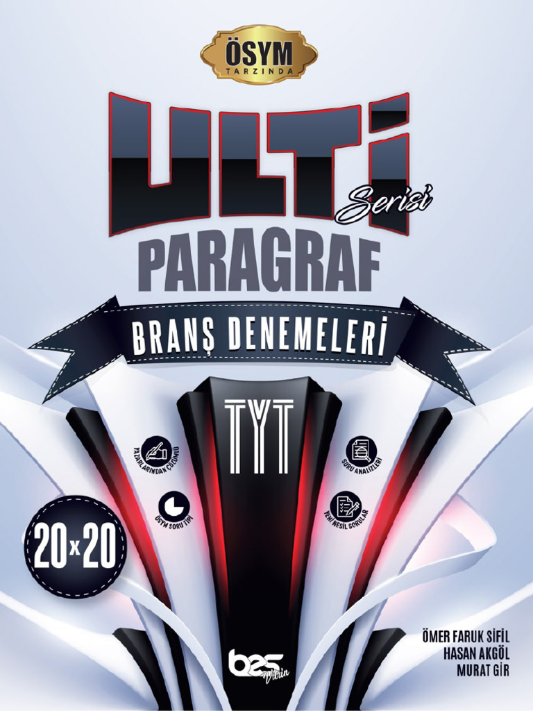 Branş Denem Ult | PDF