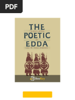 Borges - Ragnarök | PDF | Humano