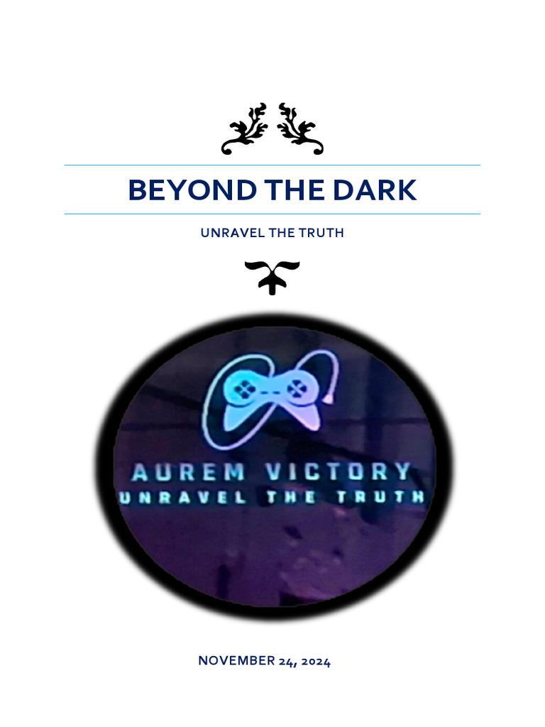 Entrepreneur - Project (G3) Game - Development | PDF