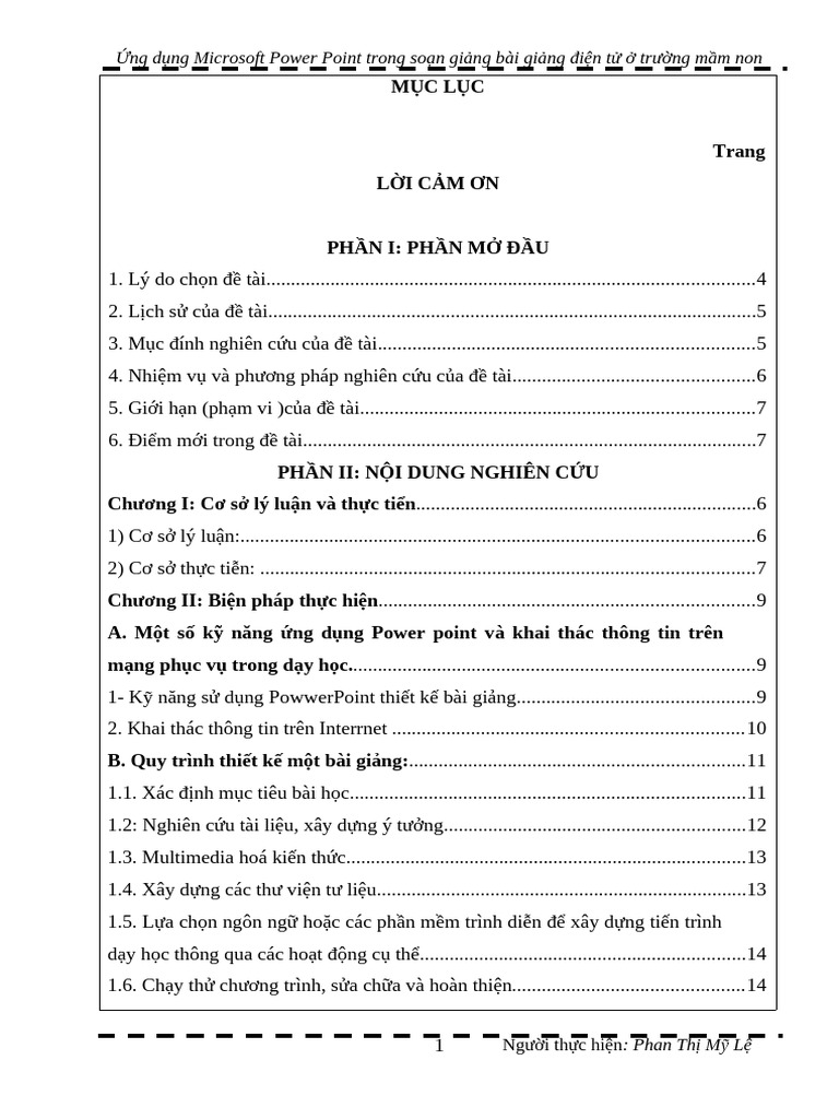 SKKN Ung Dung Microsoft Power Point Trong Soan Giang Bai Giang Dien Tu o Truong S9AOl ...