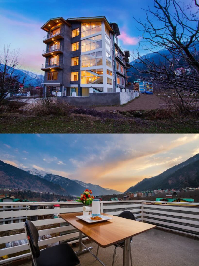 Zyfer Manali 1 1 | PDF