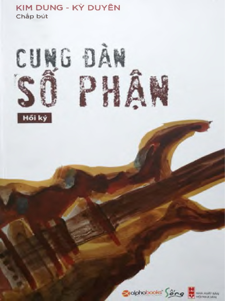 Cung Dan So Phan - Kim Dung Ky Duyen - ABBY | PDF