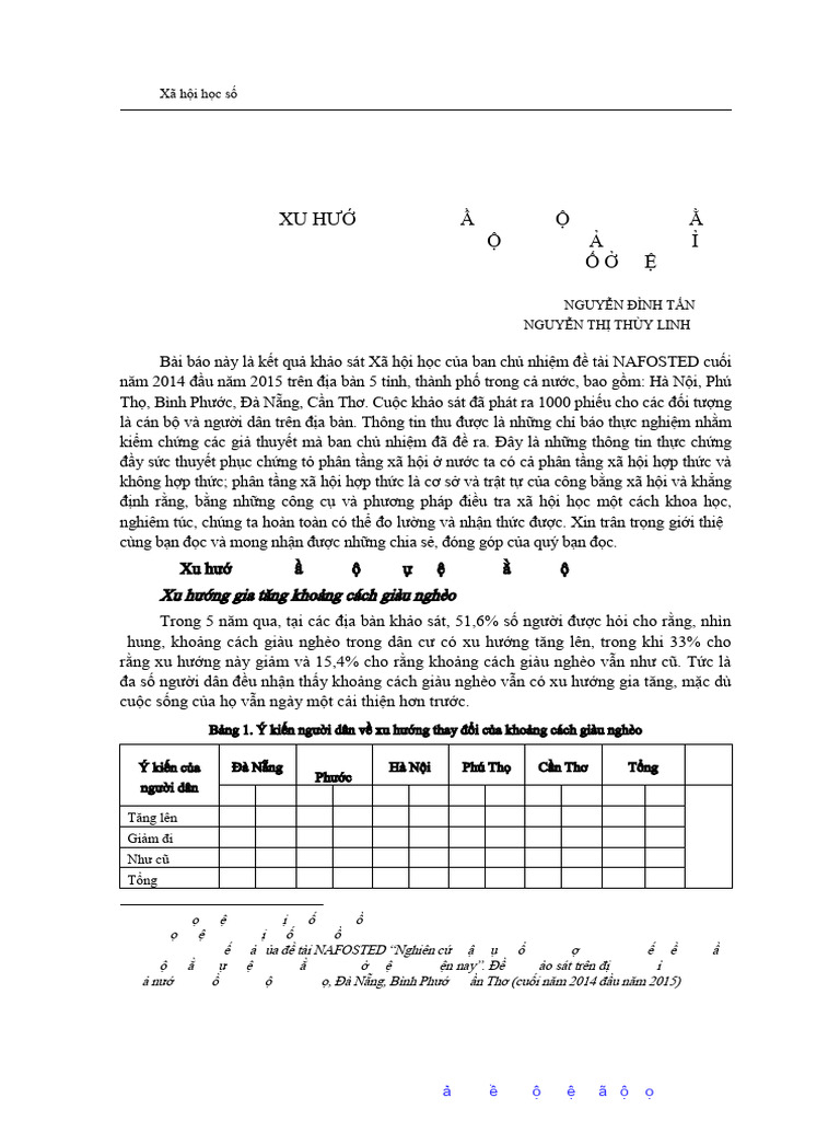 So3 2015 NguyenDinhTan NguyenThiThuyLinh | PDF