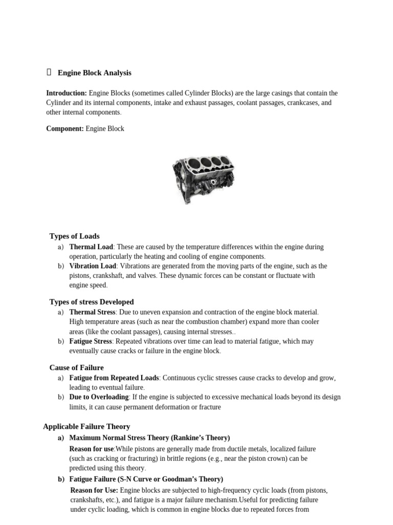Som Lab-6 | PDF | Fracture | Fatigue (Material)