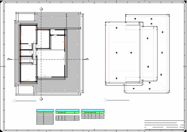 P419 PROJETO P419 Limpo - Folha - 001 - PRANCHA 01 | PDF
