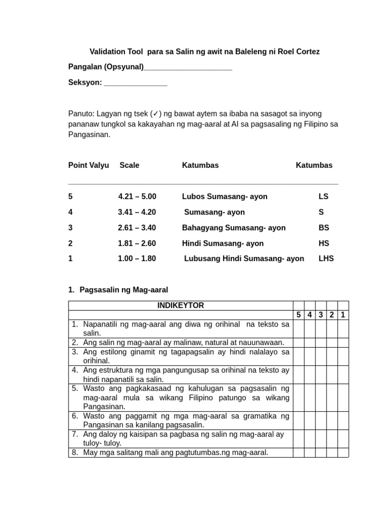 FINAL-REVISED-QUESTIONNAIRE | PDF