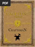 Blacksmith Build Guide for Ragnarok | PDF | Blacksmith | Forge