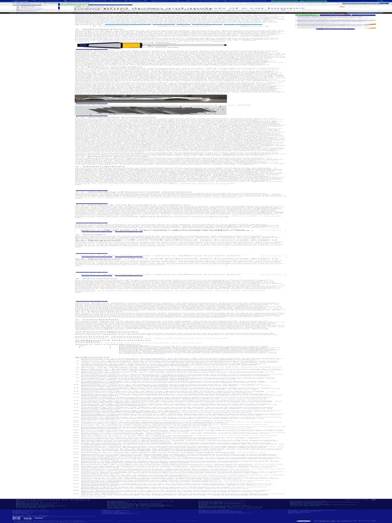 Full Article Conceptual Design And Analysis Of A Car Bumper Using Finite Element Method Pdf