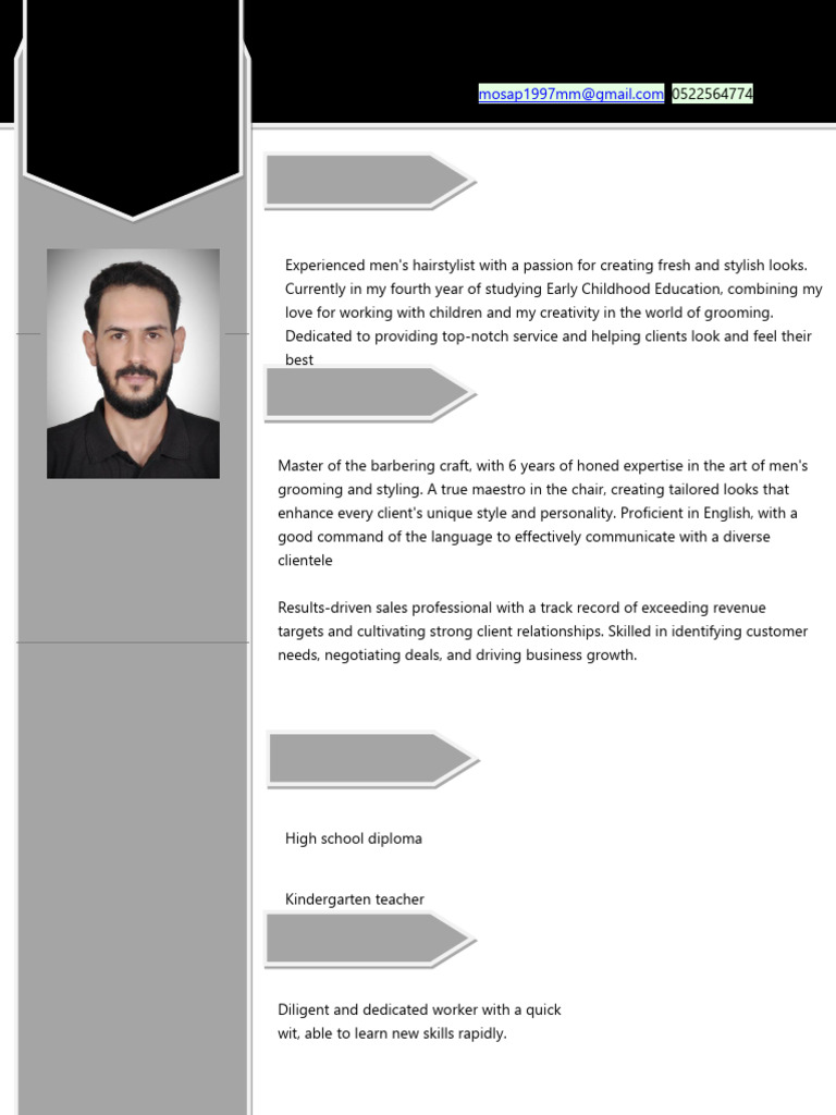 Mosab Abdulhaseb | PDF