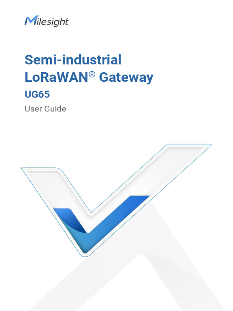 Ug65 User Guide en | PDF | Computer Network | Virtual Private Network